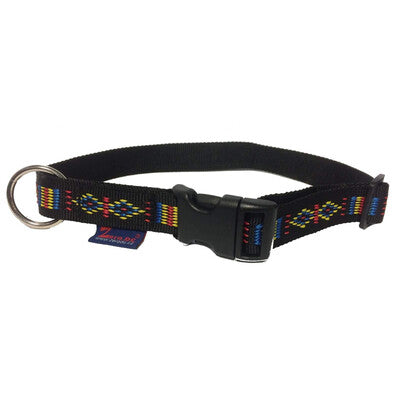 Zero DC Colorado Collar – Harbour City Dog Gear